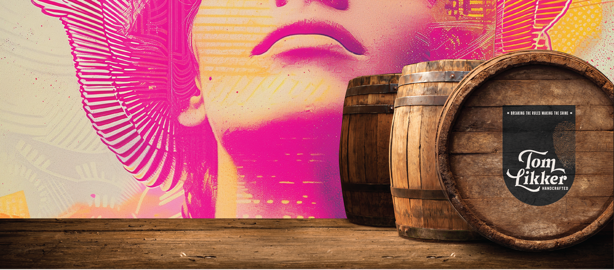 Tom Likker, Award Winning Gold Coast Rum Distillery – tomlikker